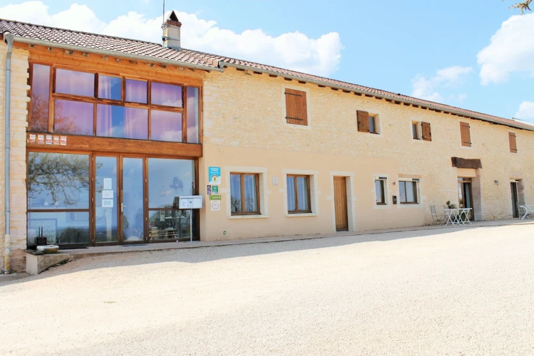 Domaine Joseph Lafarge Wine Resort Oeno-tonneaux Expérience - Saône-et-Loire