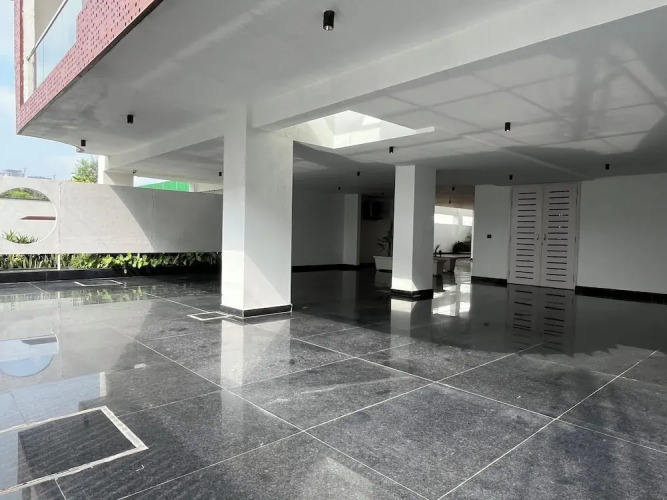 Casa Feliz Golf Course Road - Gurugram