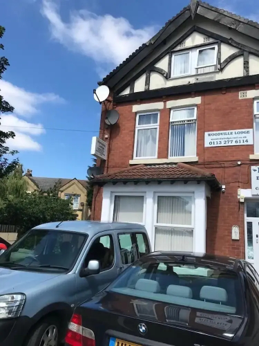 Oyo Woodville Lodge Leeds - Leeds