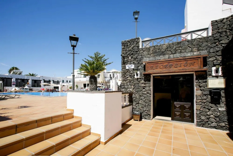 Princesa Ico - Lanzarote