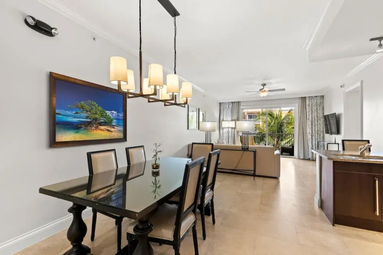 Resort View 3br Residence - Florida Keys, FL