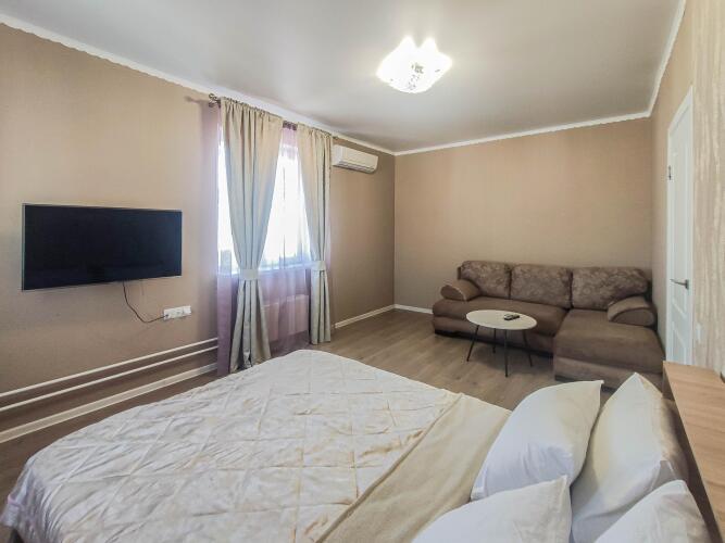 Rushouse On 61b Chistopolskaya Street - Kazan