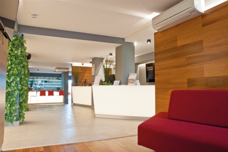 Hotel Plaa (San Marino Resort) - Lopar - Rab