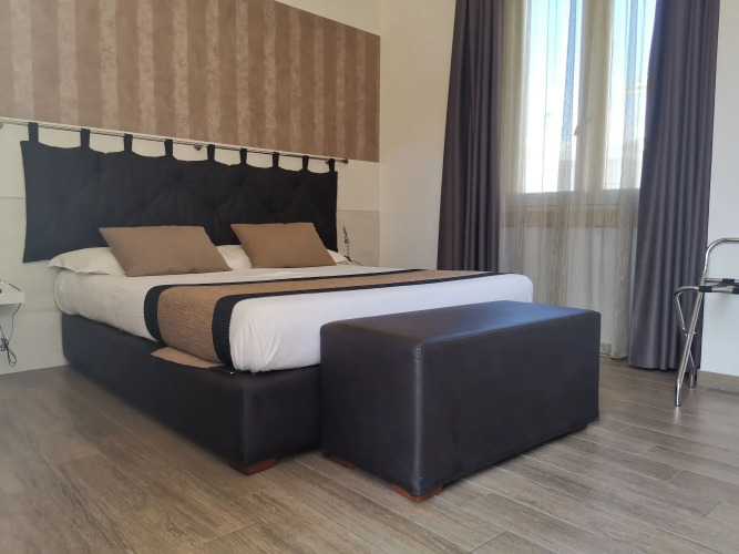 Resort Il Mulino - Sicily