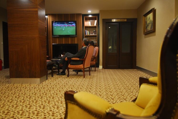 Sapci Prestige Hotel - Keşan
