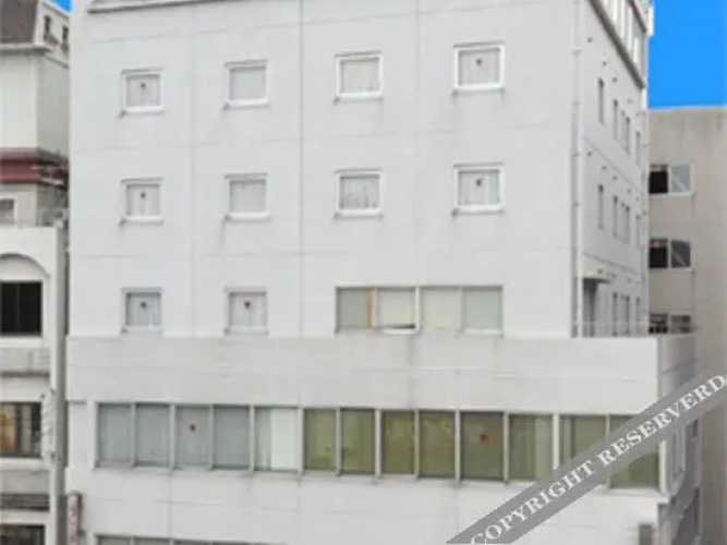 Hotel Matsuo - Hamada