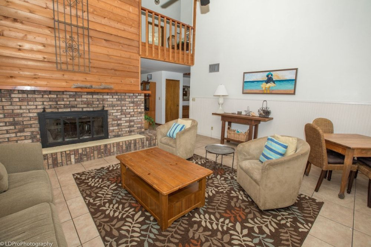 The Other Castle 5 Bedroom Home By Redawning - Destin, FL