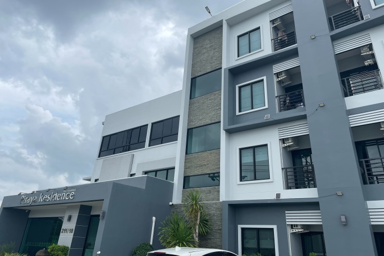 De Piraya Residence - Takua Thung District