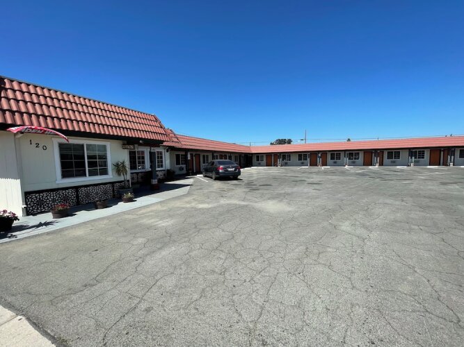 Travel Inn - Mesa Del Sol, Greenfield