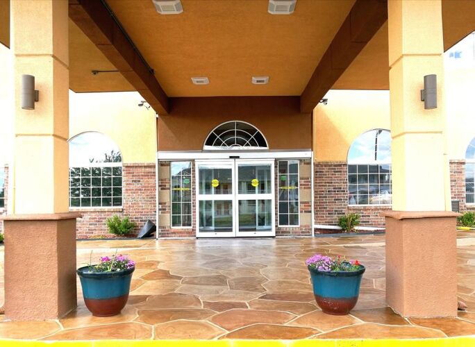 Super 8 Kansas City - Liberty, MO