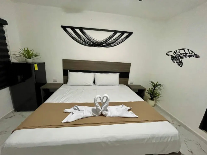 Casa Tortuga 5th. Ave - Playa del Carmen