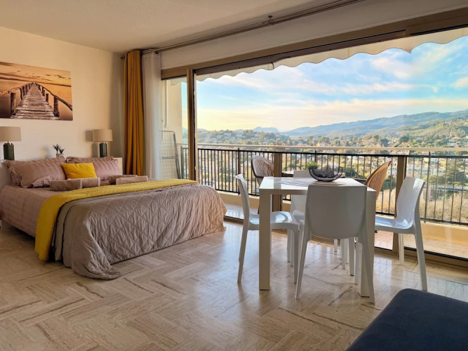 La Marina Cannes Suites - Mandelieu-la-Napoule