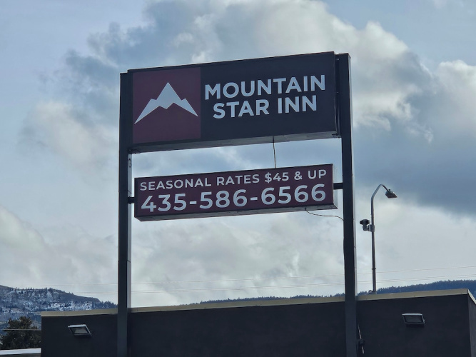 Mountain Star Inn - Cedar City, UT