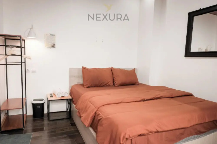Limaran Nexura Collection - Dieng