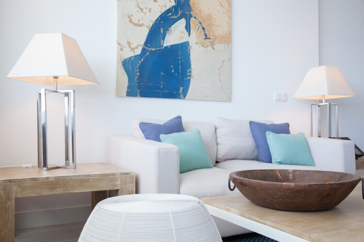Las Suites De Puerto Sherry - El Puerto de Santa María