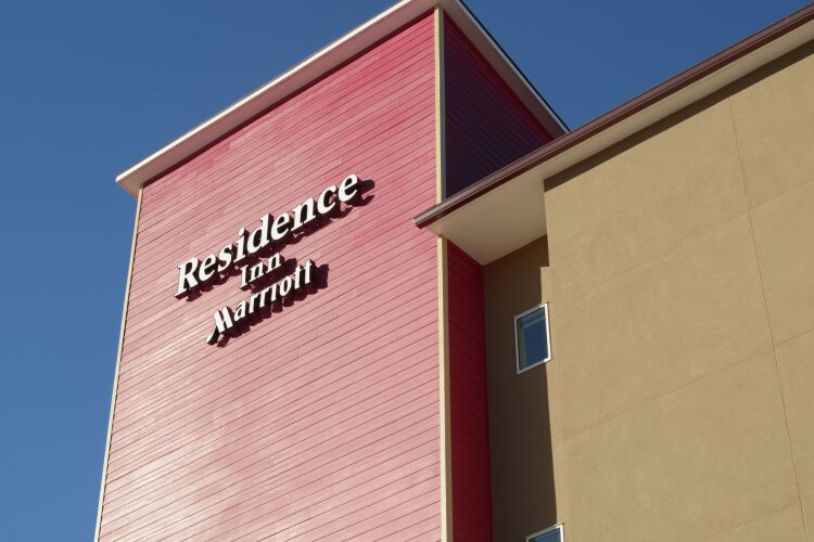 Residence Inn By Marriott Denver Southwest/littleton - Littleton, CO