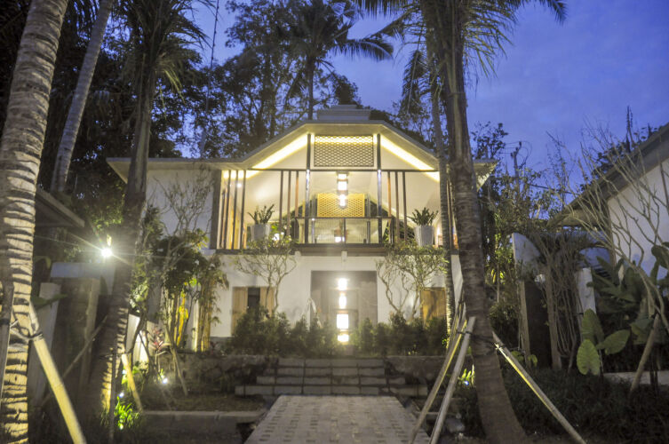 Amora Ubud Boutique Villas - Ubud