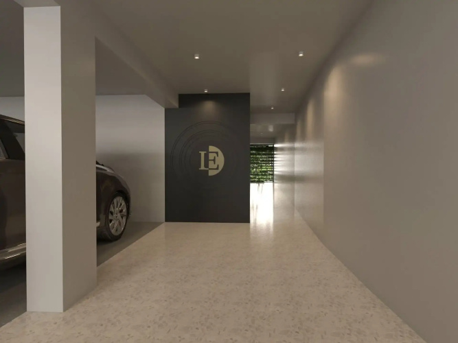 Lux&easy Athens Downtown Residences - Athens