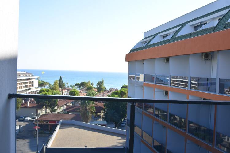 Side Golden Rock Hotel 16+ Adults Only - Side