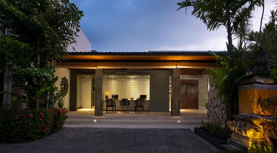 Avani Seminyak Resort Bali - Chse Certified - Seminyak