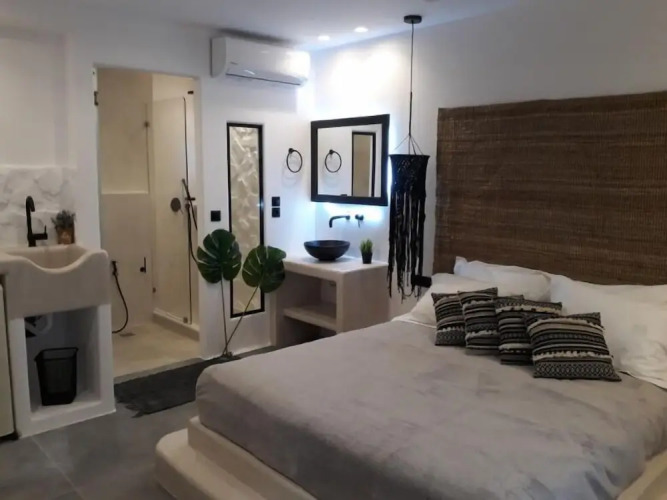 Ampelos Cas'art - Naxos