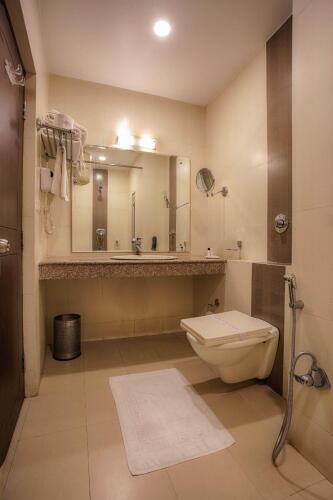 The Cindrella Hotel - Siliguri