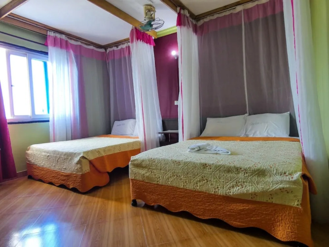 Basilea Hotel Mtwapa - Mombasa