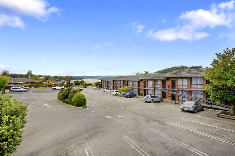 Econo Lodge Lilydale - Lilydale