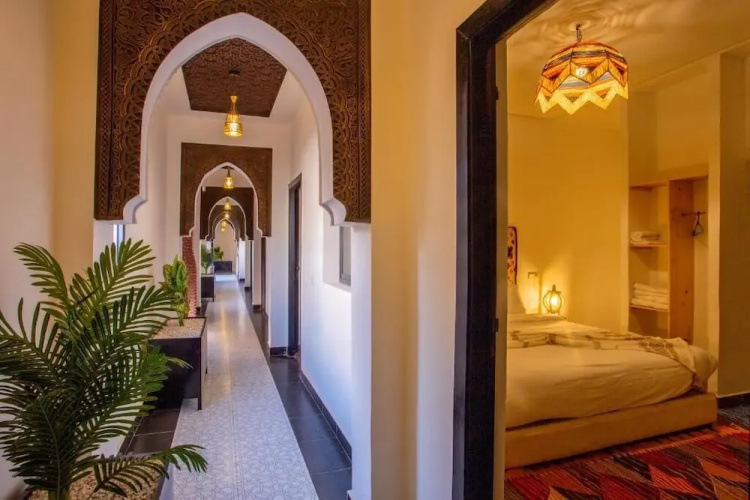 Auberge Prince - Marrakech