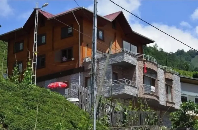 April5 Apart - Artvin