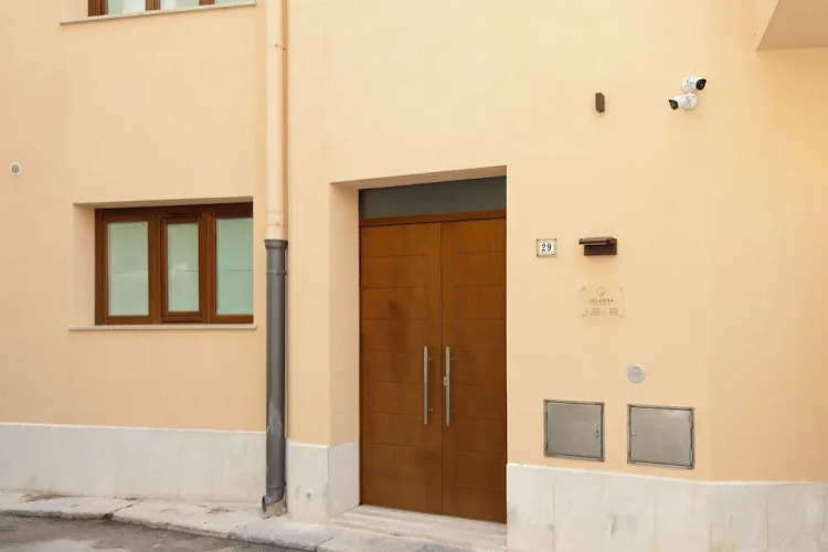 Jolanda Sea Breeze - Trapani