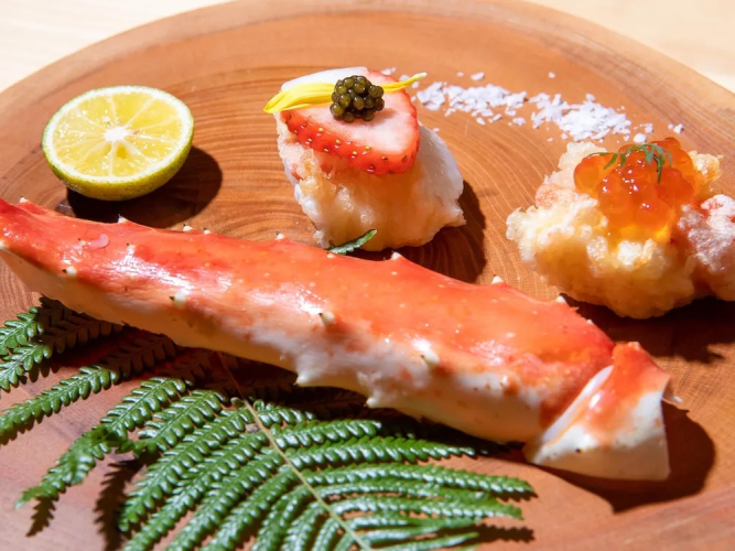 Niseko Inn Of Youtei Raku Suisan - Niseko