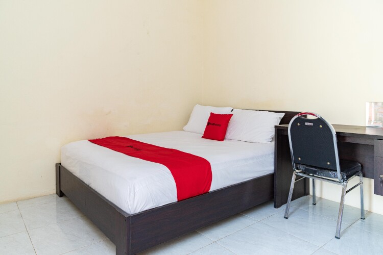 Reddoorz Syariah Near Citraland Banjarmasin - Banjarmasin