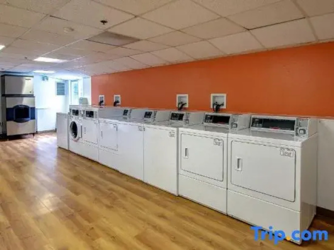 Studio 6 King Of Prussia, Pa - Philadelphia - King of Prussia, PA