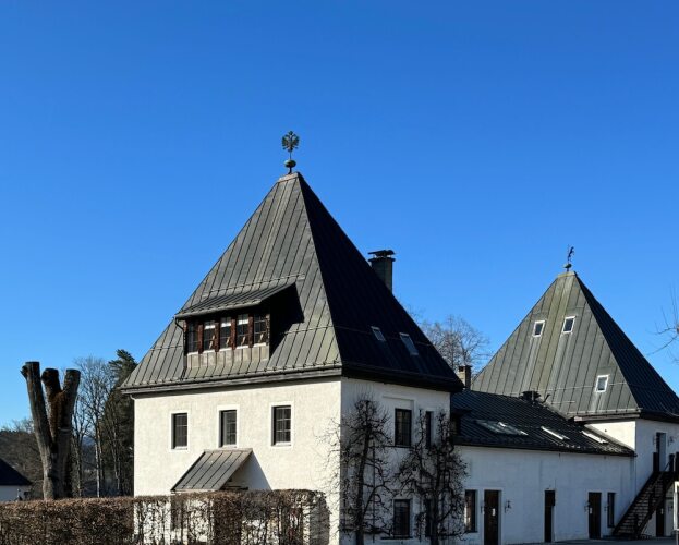 Turm Kaps Luxury Home By Belle Stay - Kitzbühel