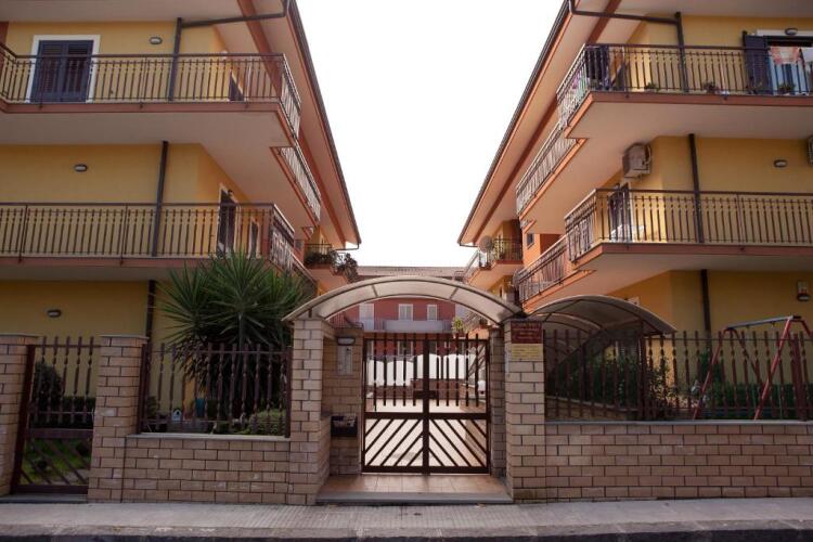 B&b Casa Mauro - Linguaglossa