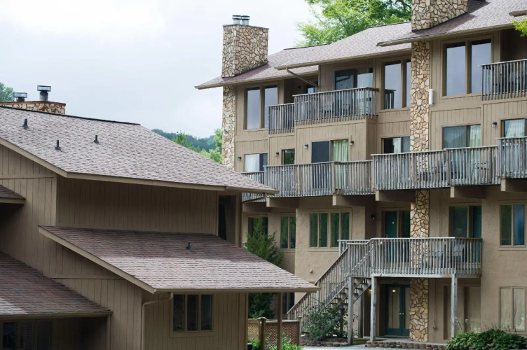 Bluegreen Vacations Blue Ridge Village, An Ascend Collection Resort - Banner Elk, NC