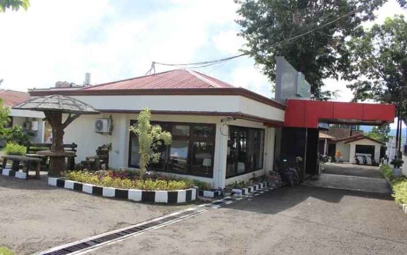 Sapadia Hotel Kotamobagu - Kotamobagu