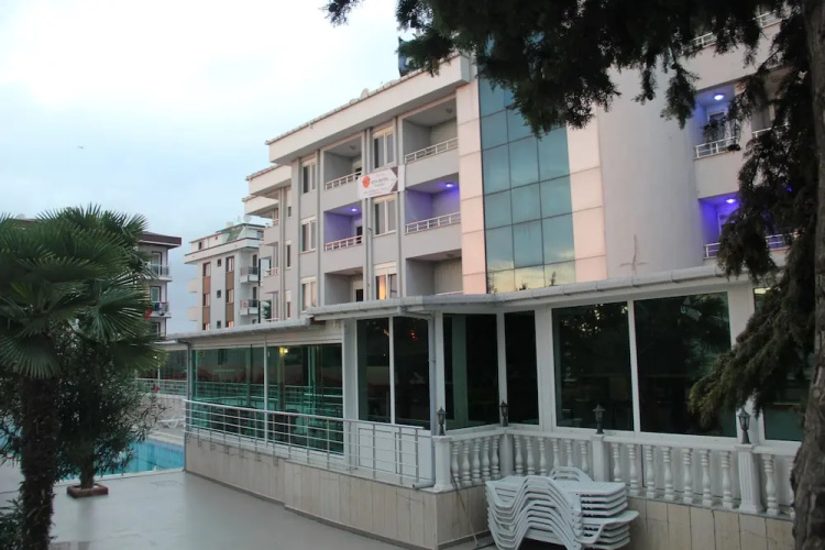 Ata Hotel Kumburgaz - Büyükçekmece