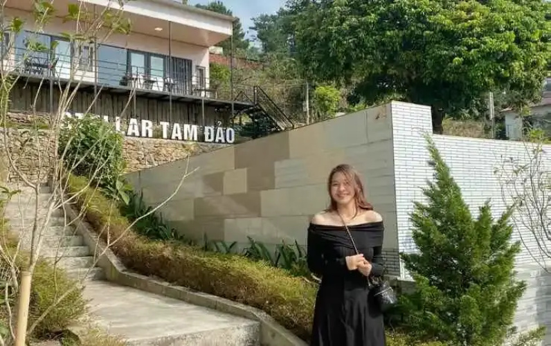 Stellar Tam Dao - Thai Nguyen