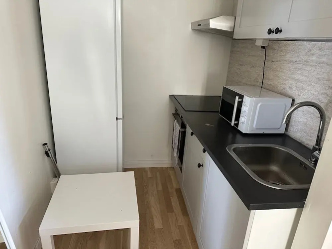 Apartment In Kista, Stockholm - Stockholm