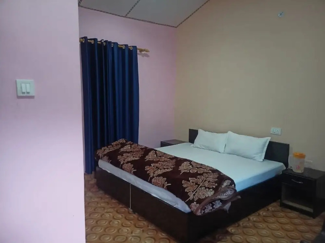 Nanda Devi Home Stay - Joshimath