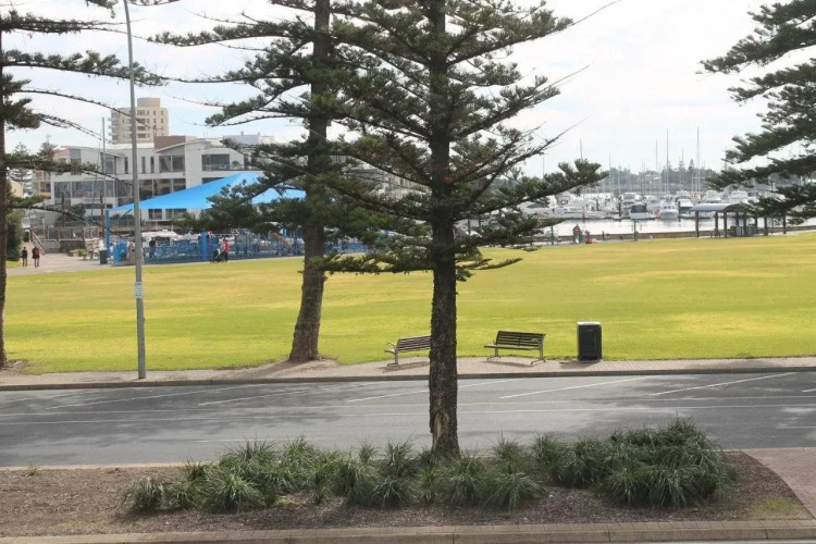 Econo Lodge Dockside Glenelg - Glenelg