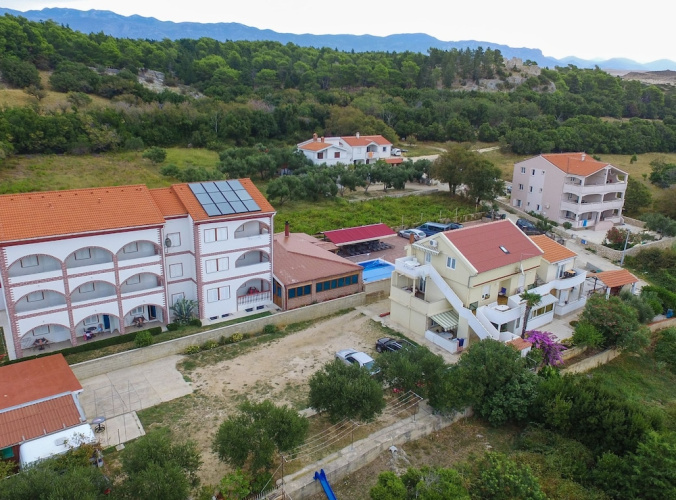 Golden Coast Villa Caska - Caska