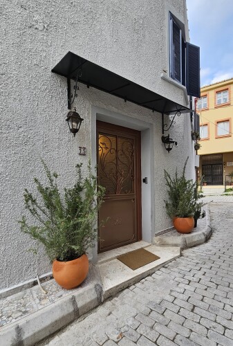 Origin Suites Urla - Urla