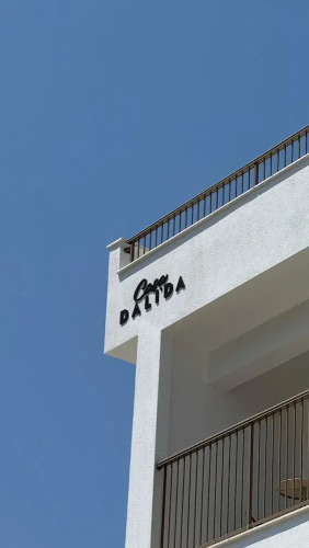 Casa Dalida Boutique Hotel - Datça