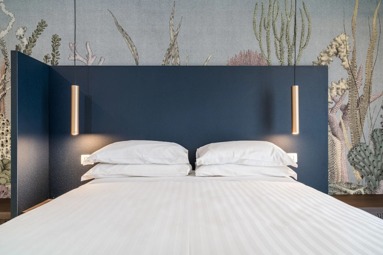I Due Mori Luxury Rooms - Naxos