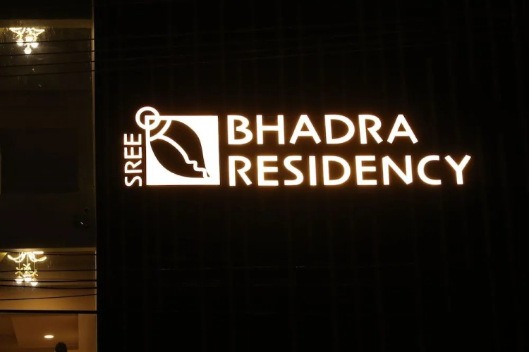 Sree Bhadra Residency - Guruvayur