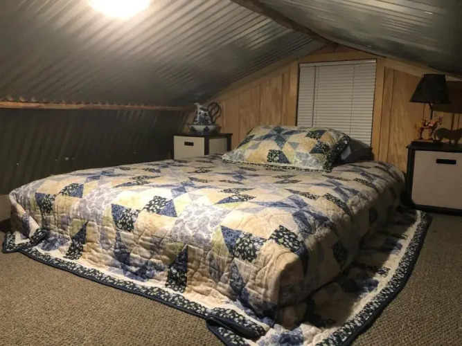 Double R Guest Ranch - Patagonia, AZ