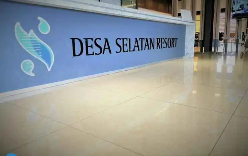Desa Selatan Resort - Johor
